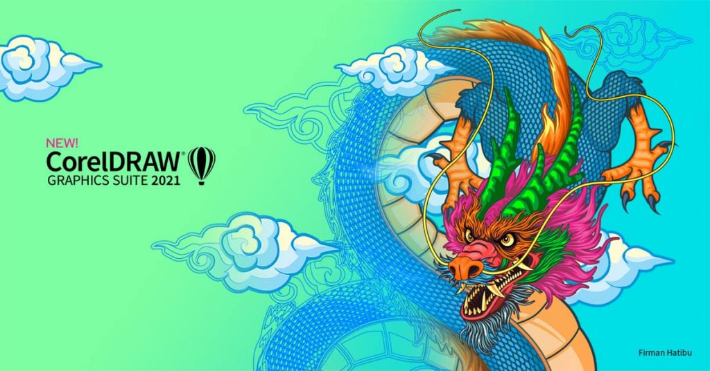 Kelas Belajar Desain CorelDraw Dari Dasar Hingga Mahir → Apa itu ...